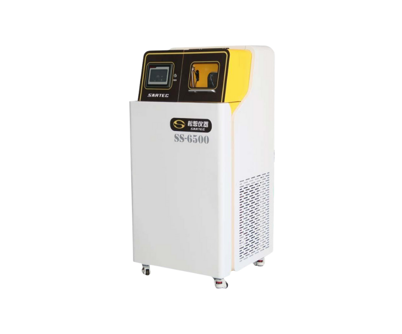 Cryogenic Brittleness Tester | Rubber & Plastic Cold Resistance Tester