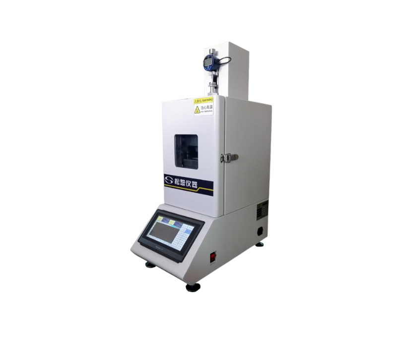 Rubber Wallace Plasticity Tester | Rubber Plasticity & Recovery Measurement