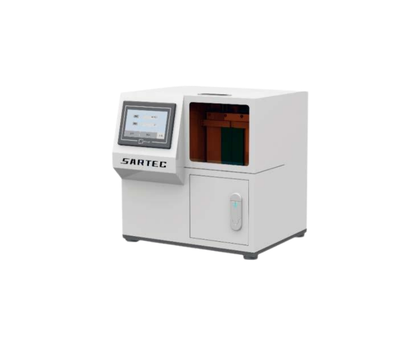 3 Proven Benefits of the Impact Specimen Making Machine|Sartec Testing