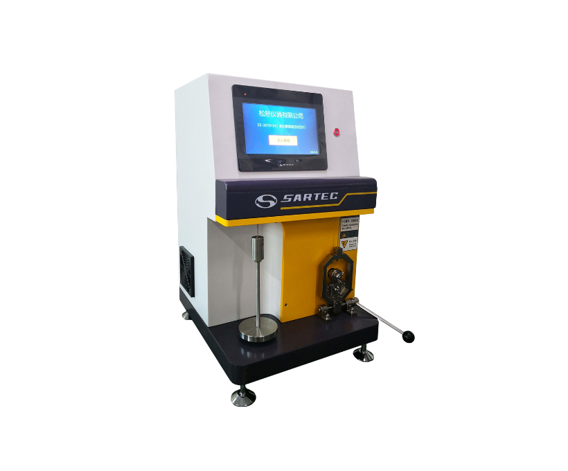 Sliding Friction Wear Tester | Plastic & Composite Material Tester